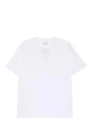 AGNÈS B. Logo-print T-shirt