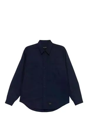 SPORT B. BY AGNÈS B. Long-sleeved Shirt - Blue
