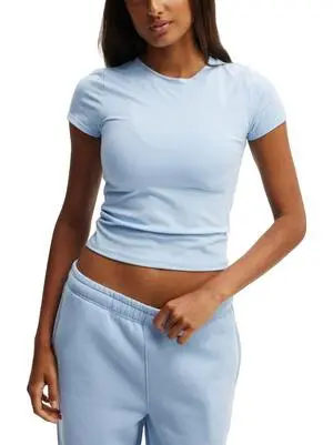 Cotton:on COTTON ON BODY Active Ultra Soft Fitted T-Shirt Windsurfer