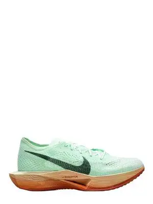 Nike Zoomx Vaporfly Next% 3 Eliud Kipchoge It's Just The Start Sneakers - Green