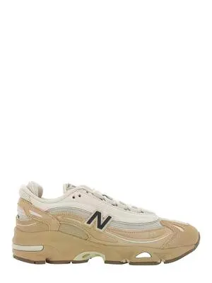 NEW BALANCE 1000 Incense/black Sneakers - Neutrals