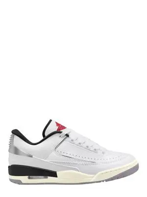 JORDAN 2/3 Sneakers - White