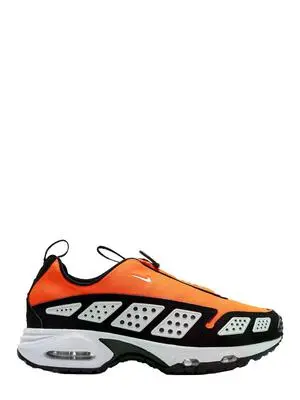 Nike Air Max Sunder Safety Sneakers - Orange