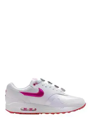 Nike Air Max 1 Valentine's Day Sneakers - White