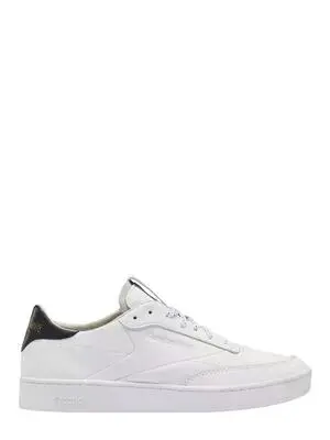 REEBOK Club C Clean Sneakers - White