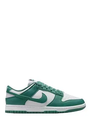 Nike Dunk Low Next Nature Bicoastal Sneakers - Green