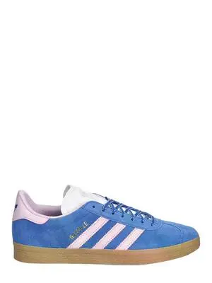 Adidas Gazelle Low Top Sneakers - Blue