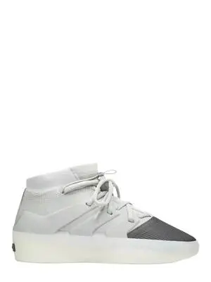 Adidas X Fear Of God Athletics Basketball Sneakers - Grey