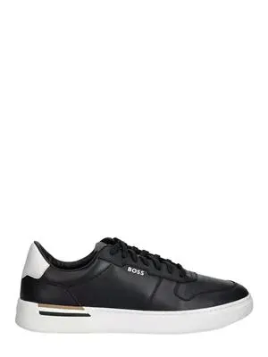 BOSS Clint Tenn Sneakers - Black