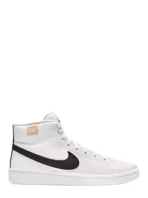 Nike Court Royale 2 Mid Sneakers - White