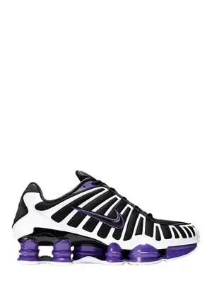 Nike Shox Tl Sneakers - Purple