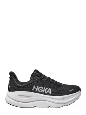 HOKA® Bondi 9 Sneakers Black