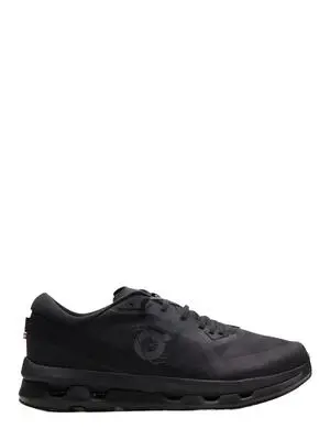 On Cloudze Kith Sneakers - Black