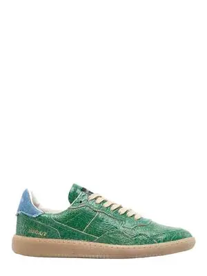 HIDNANDER Mega T Sneakers - Green