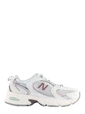 NEW BALANCE Mr530 Low-top Trainers - White Pink Sea Salt