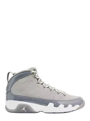 JORDAN Air Sneakers - Grey