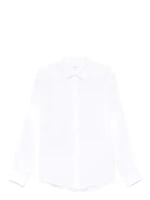 SUNSPEL Linen Shirt