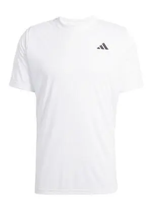 Adidas Club Climacool T-shirt - White