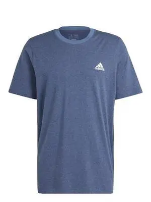 Adidas Seasonal Essentials T-shirt - Legend Ink Metallic