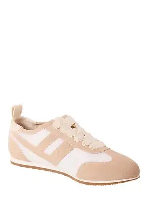 Free People Aces Tennis Shoes - White