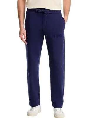 Hugo Dumrulo Sweat Pants Navy