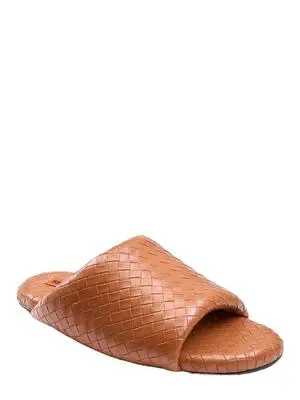 SIMONMILLER Woven Bubble Slide