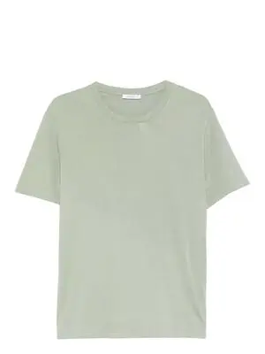 Boglioli Cotton T-shirt - Green