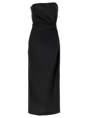 MAX MARA Max Mara Silva Dress