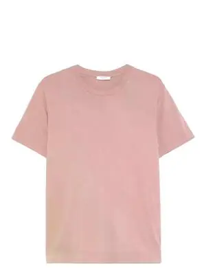 Boglioli Cotton T-shirt - Pink