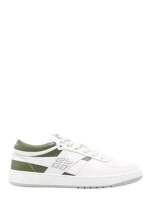 Givenchy G Move Sneakers - White