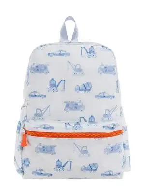 TRVL DESIGN Dig It" Backpack - Blue