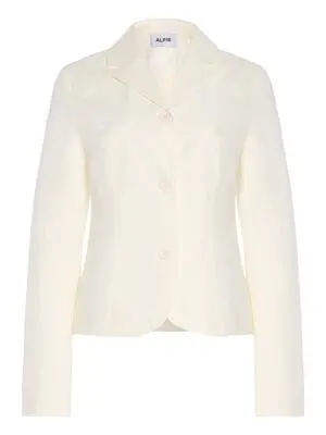 ALFIE Alma Cotton Jacket