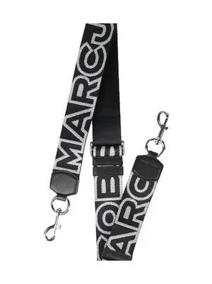 Marc Jacobs Bag Strap - Silver