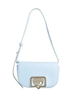 CHIARA FERRAGNI Shoulder Bag - Blue