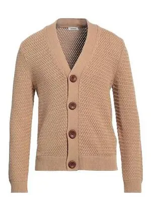 Sandro Knitted Cardigan - Beige