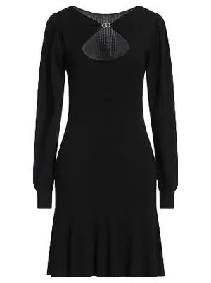 TWINSET Mini Dress - Black