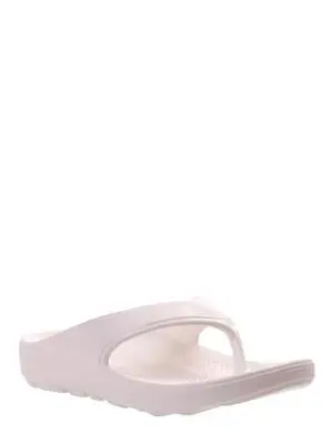 REVITALIGN Fusion Energy Flip Flop - Warm White