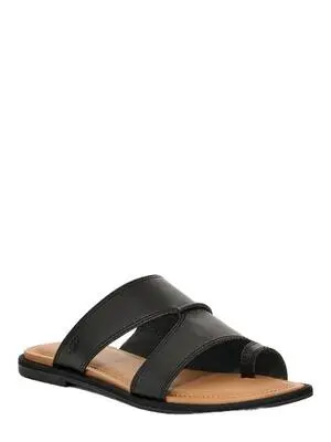UGG Matira Slide Sandal - Black