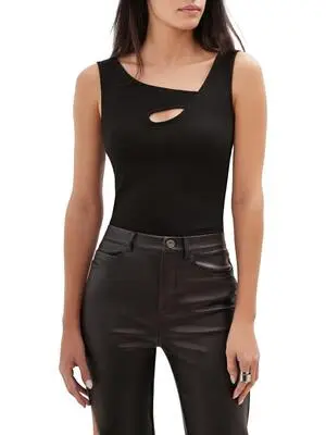 MARCELLA Marcella Lotte Cutout Tank