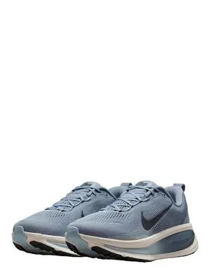 Nike Nike Vomero 18 Athletic Sneakers Anthracite/diffused Blue