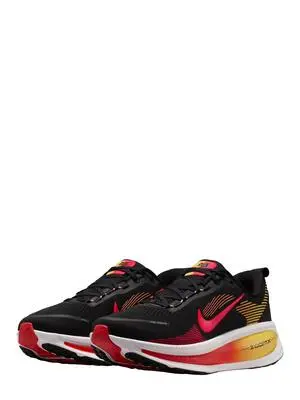 Nike Nike Vomero 18 Athletic Sneakers Black/bright Crimson/gold