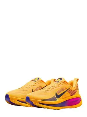 Nike Nike Vomero 18 Athletic Sneakers Citron Pulse/blue Void