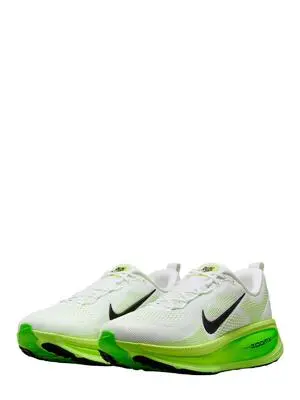 Nike Nike Vomero 18 Athletic Sneakers White/electric Green