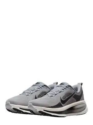 Nike Vomero Athletic Sneakers - Wolf Grey/anthracite