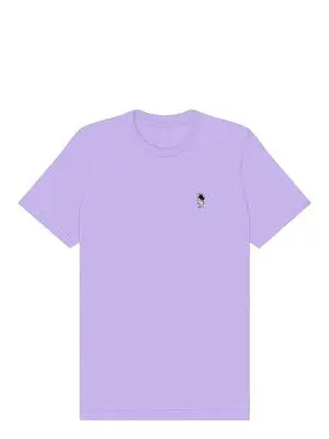 DALIX Astronaut Tee - Lavender