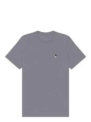 DALIX Astronaut Tee - Storm Gray