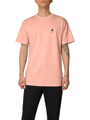 DALIX Astronaut Tee Sunset