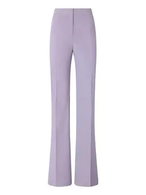Pinko Tailored Trousers - Purple