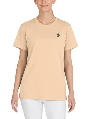 DALIX Dalix Sorcerer Frog Tee Sand