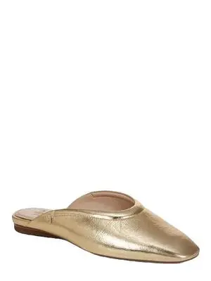 27 EDIT NATURALIZER 27 EDIT Naturalizer Carla Mule Dark Gold